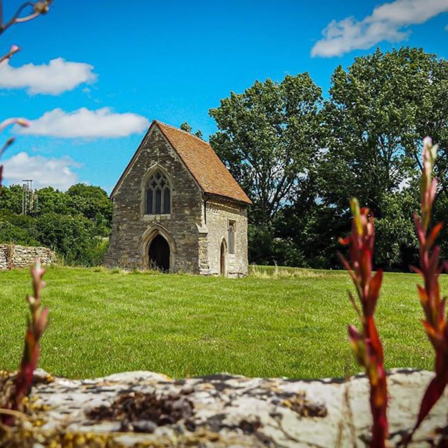 History of Milton Keynes | About Milton Keynes | Discover Milton Keynes